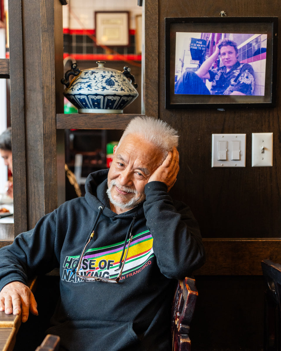 The Fang Family Bundle — Cozy Up with Food & Stories – Fang Kitchen