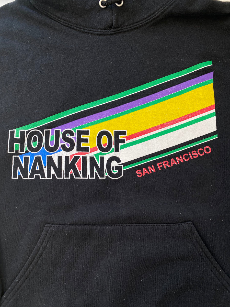 House of Nanking Hoodie – Fang Kitchen